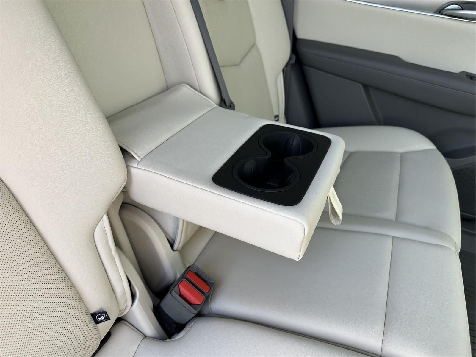 2022 Cadillac XT5 Premium Luxury Rochester NY | Valley Cadillac ...