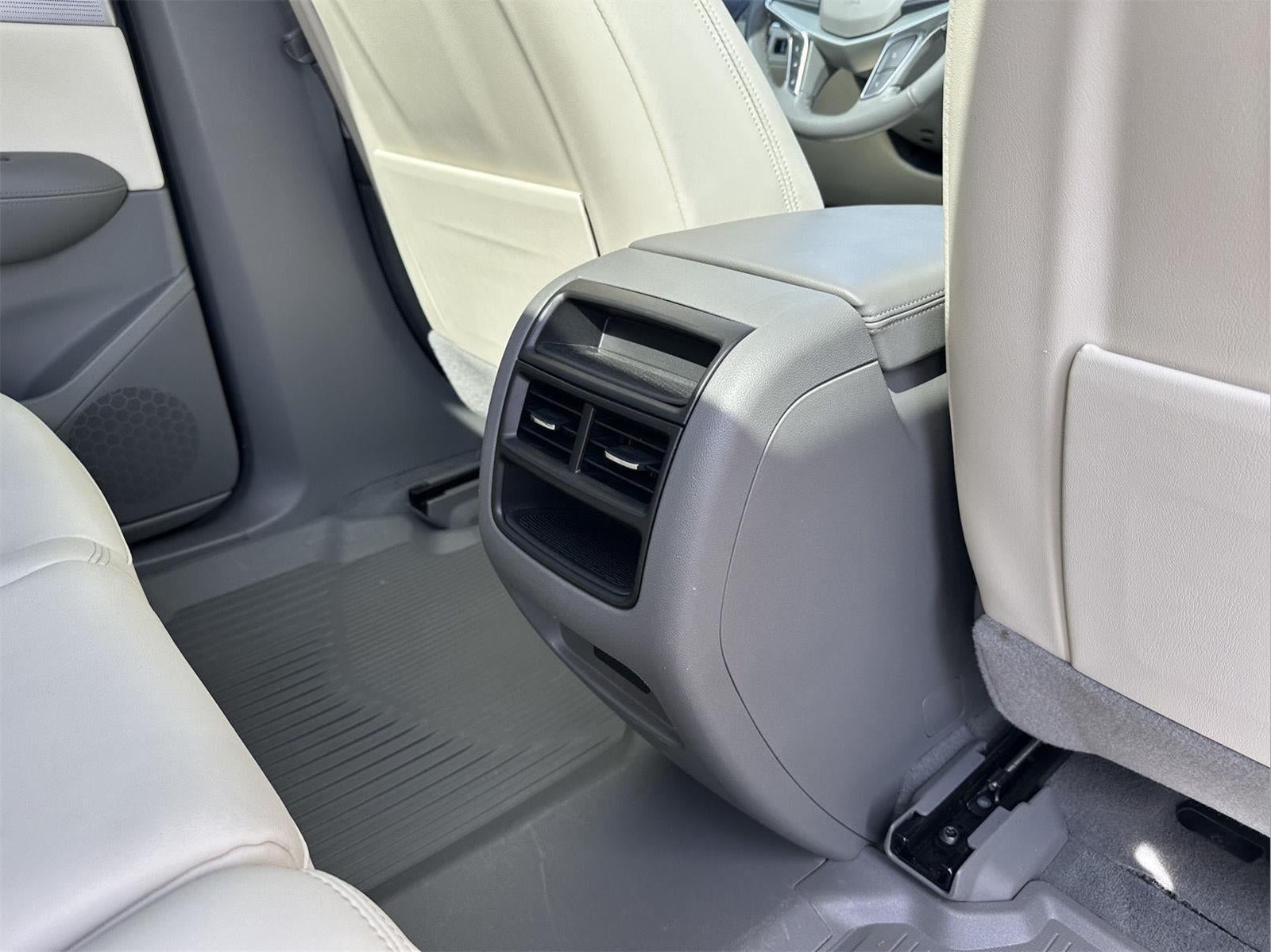 2022 Cadillac XT5 Premium Luxury Rochester NY | Valley Cadillac ...