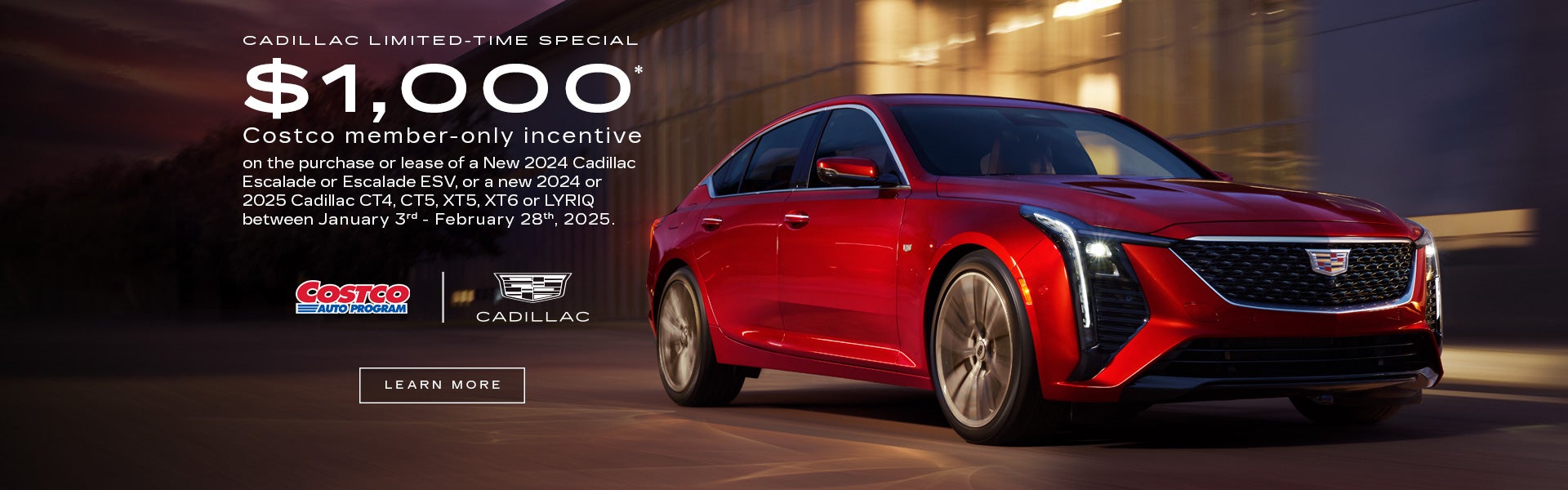 Rochester Cadillac Dealer in ROCHESTER NY | Pittsford Henrietta ...