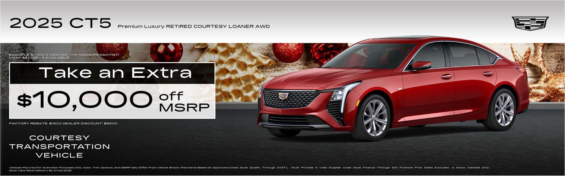 Rochester Cadillac Dealer in ROCHESTER NY | Pittsford Henrietta ...