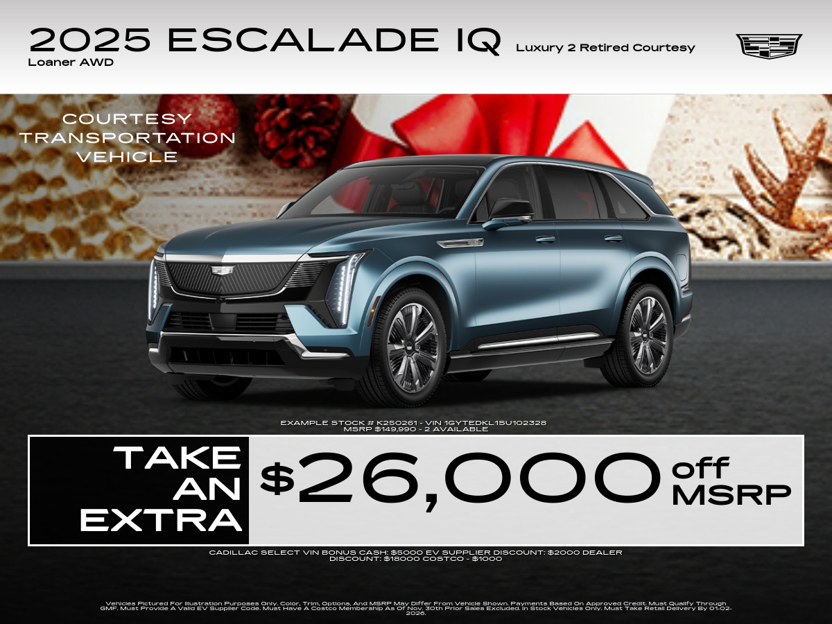 Rochester Cadillac Dealer in ROCHESTER NY | Pittsford Henrietta ...