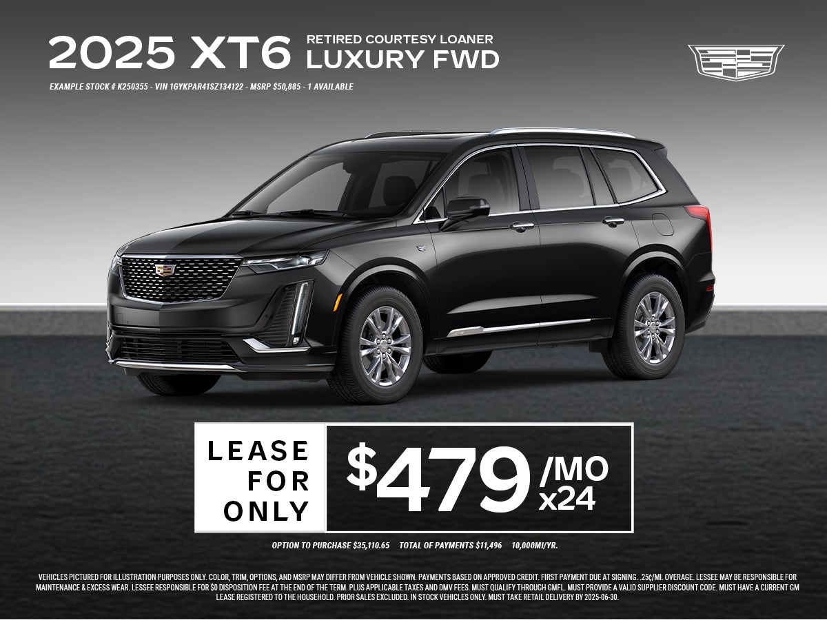 Rochester Cadillac Dealer in ROCHESTER NY | Pittsford Henrietta ...