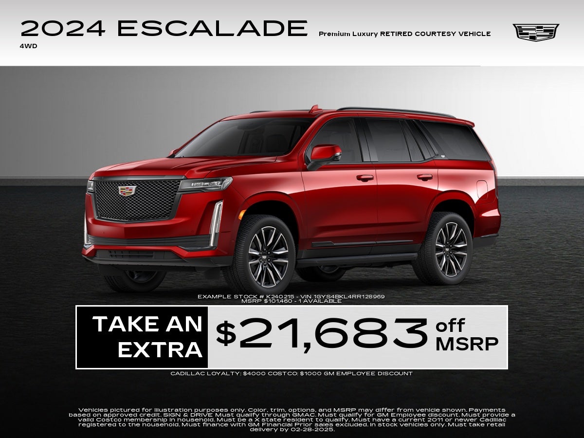 Rochester Cadillac Dealer in ROCHESTER NY | Pittsford Henrietta ...