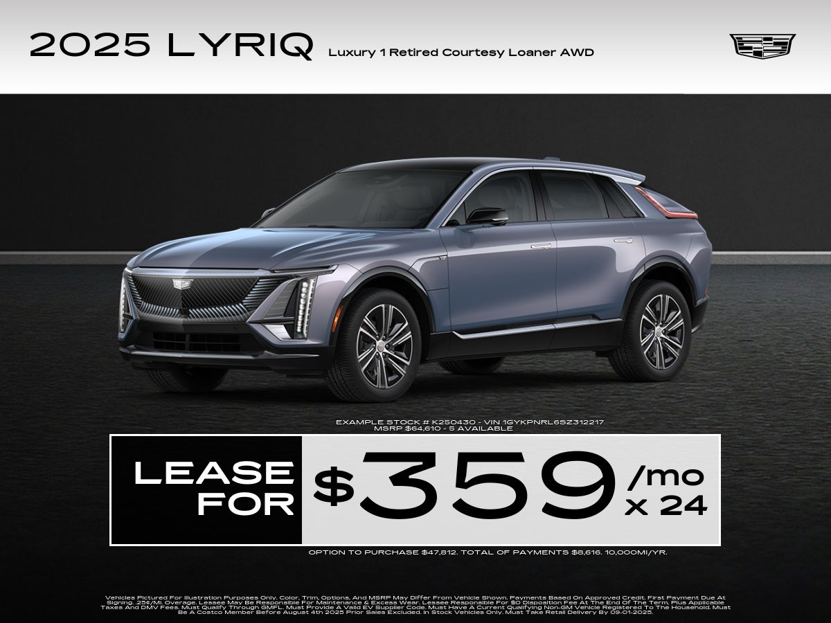 Rochester Cadillac Dealer in ROCHESTER NY | Pittsford Henrietta ...