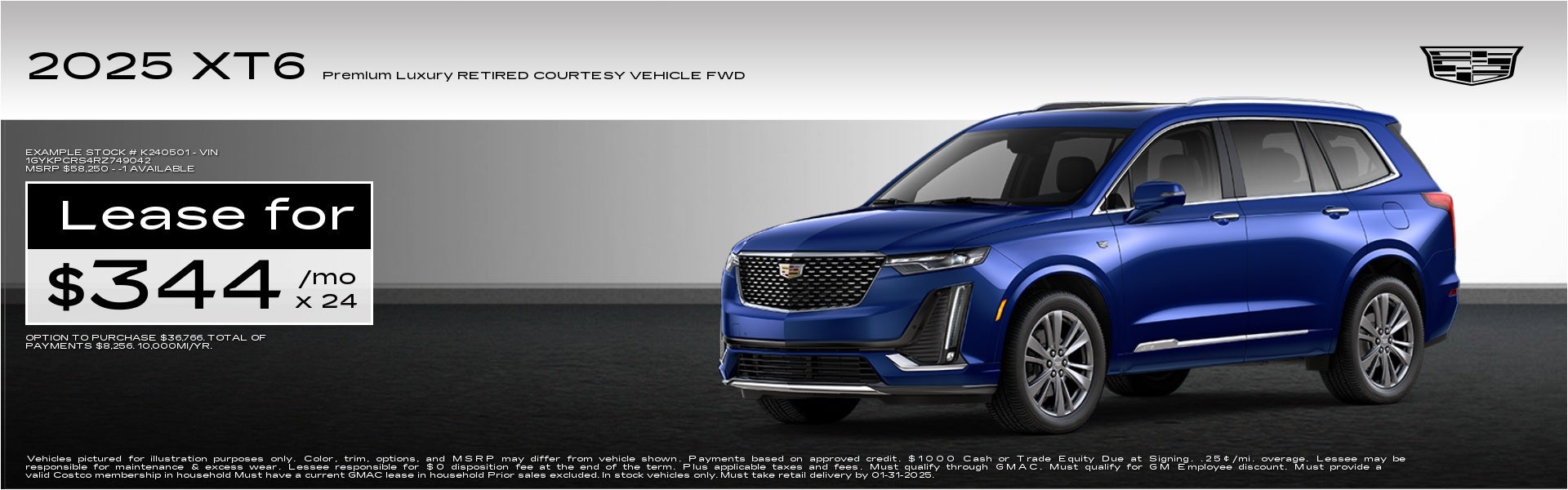 Rochester Cadillac Dealer in ROCHESTER NY | Pittsford Henrietta ...
